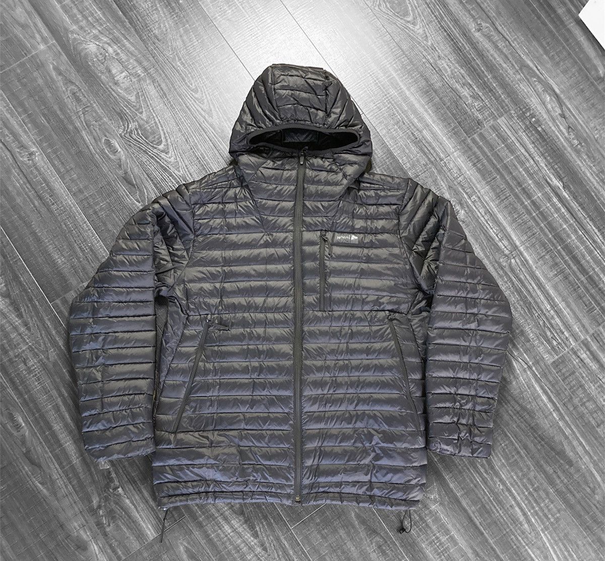 The North Face THE NORTH FACE Pro Project Jacket XL | Grailed