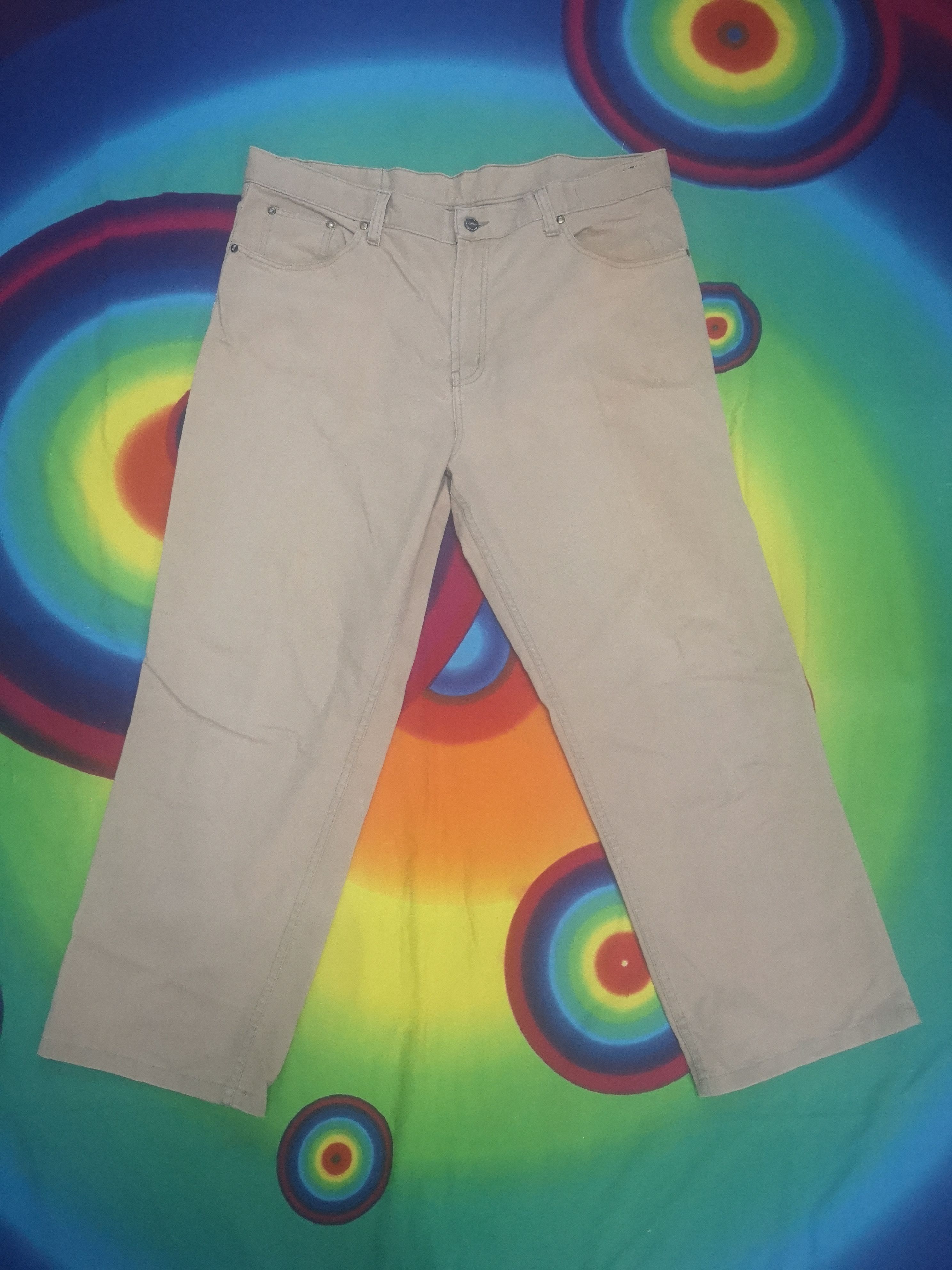 Cartier Cartier designer pants | Grailed
