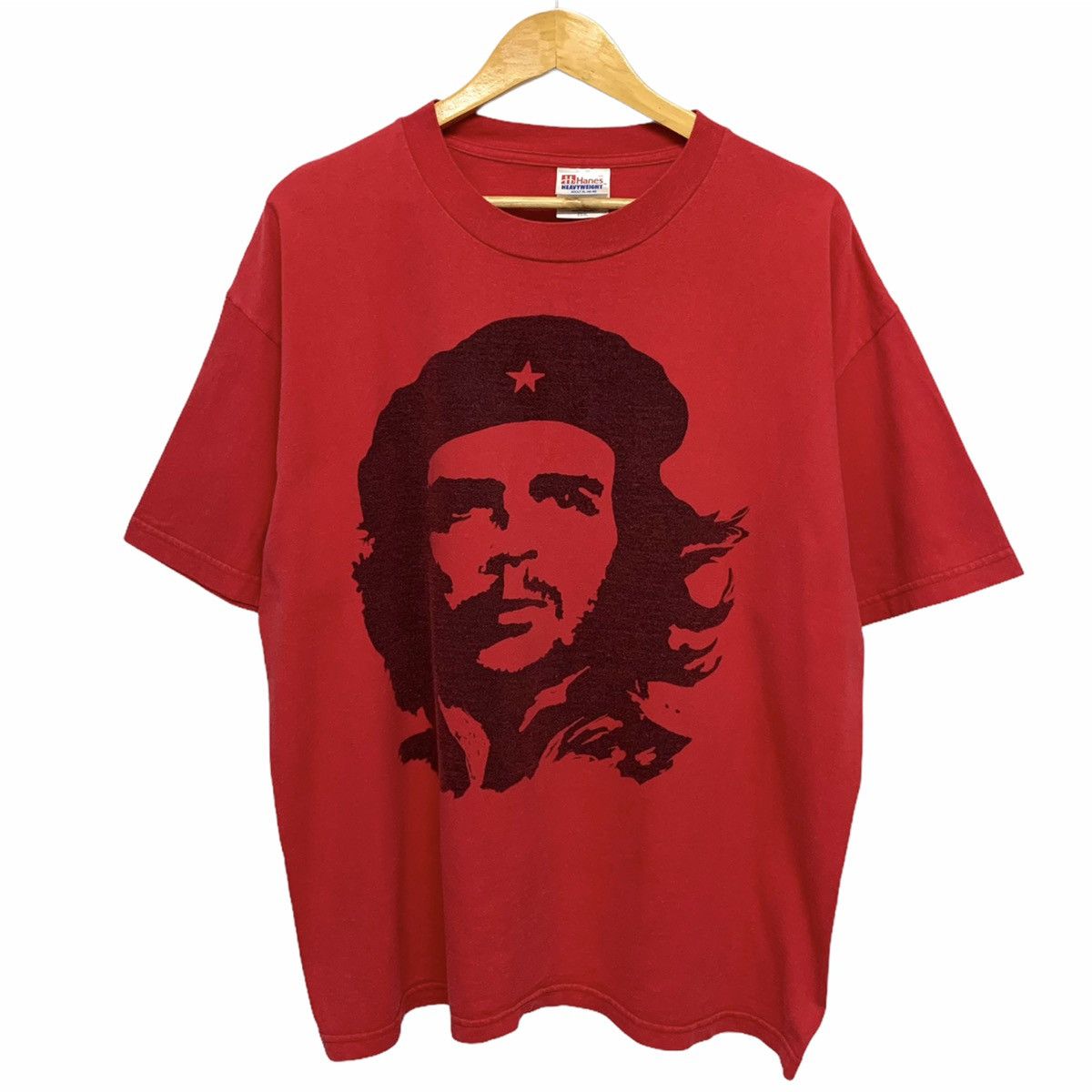 Vintage Vintage Che Guevara Tshirt | Grailed