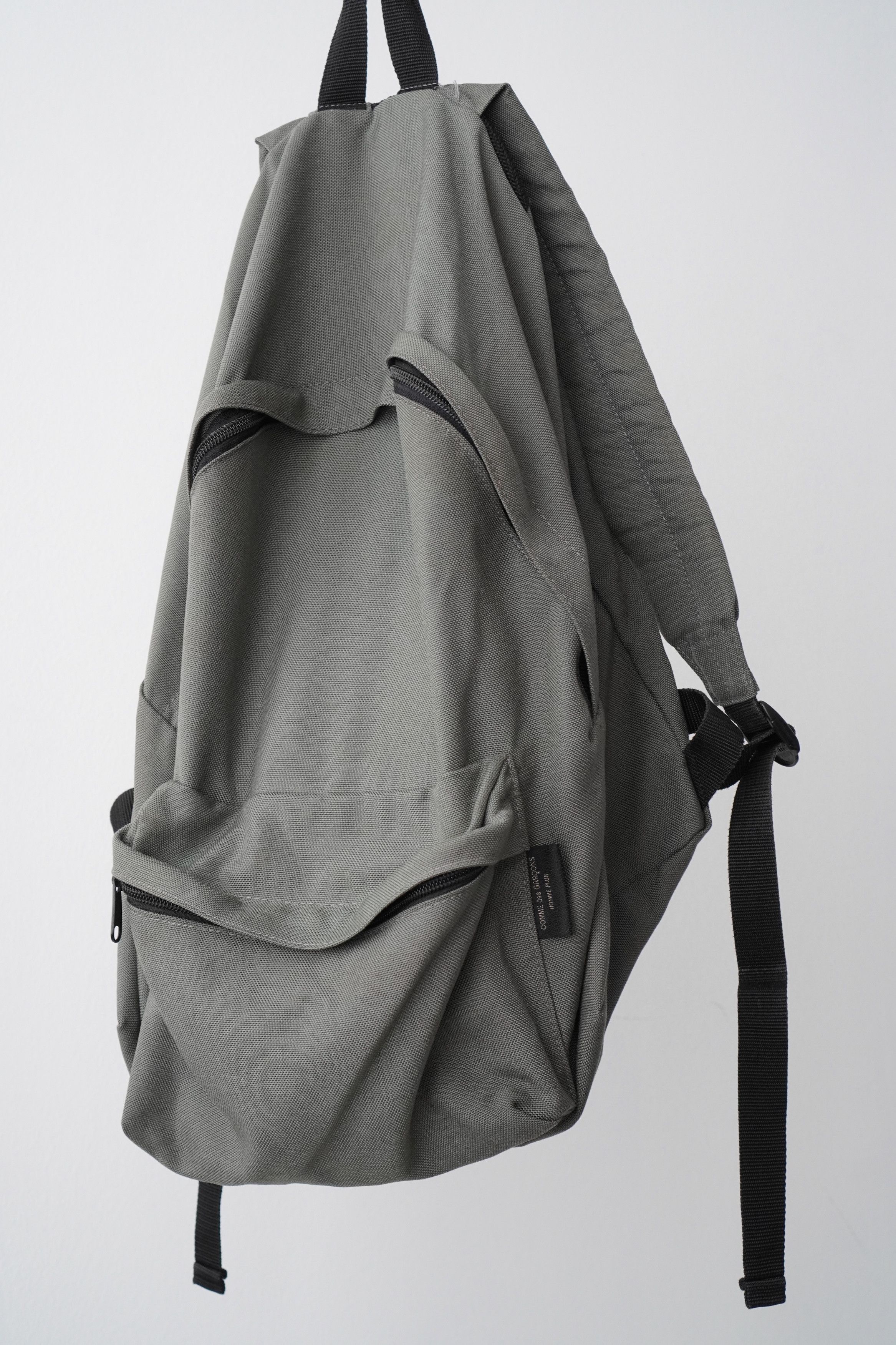 Comme Des Garcons Homme Plus Backpack | Grailed