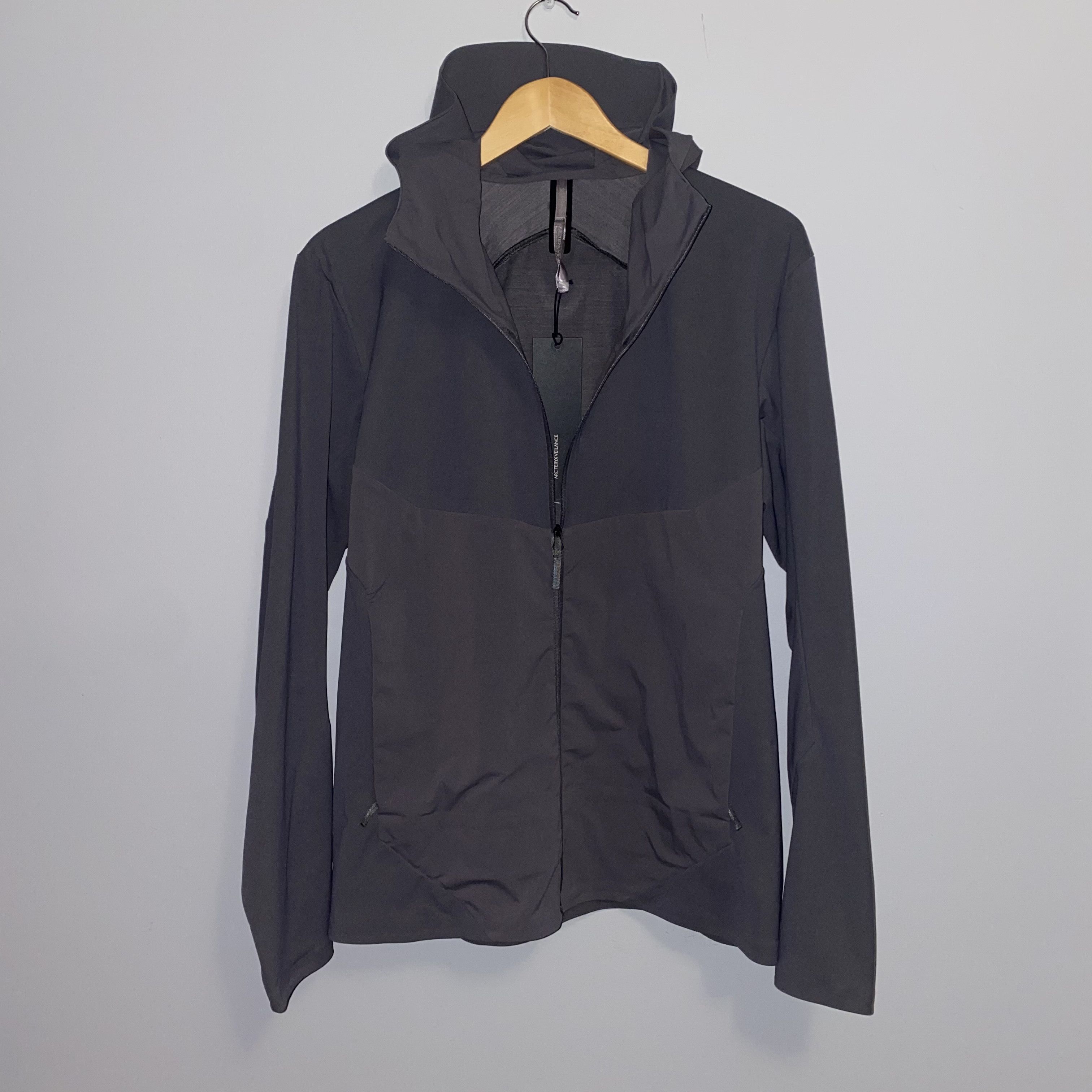 Arc'Teryx Veilance Arcteryx Veilance BNWT Dyadic Comp Hoodie | Grailed Arc'Teryx Veilance Arcteryx Veilance BNWT Dyadic Comp Hoodie | Grailed