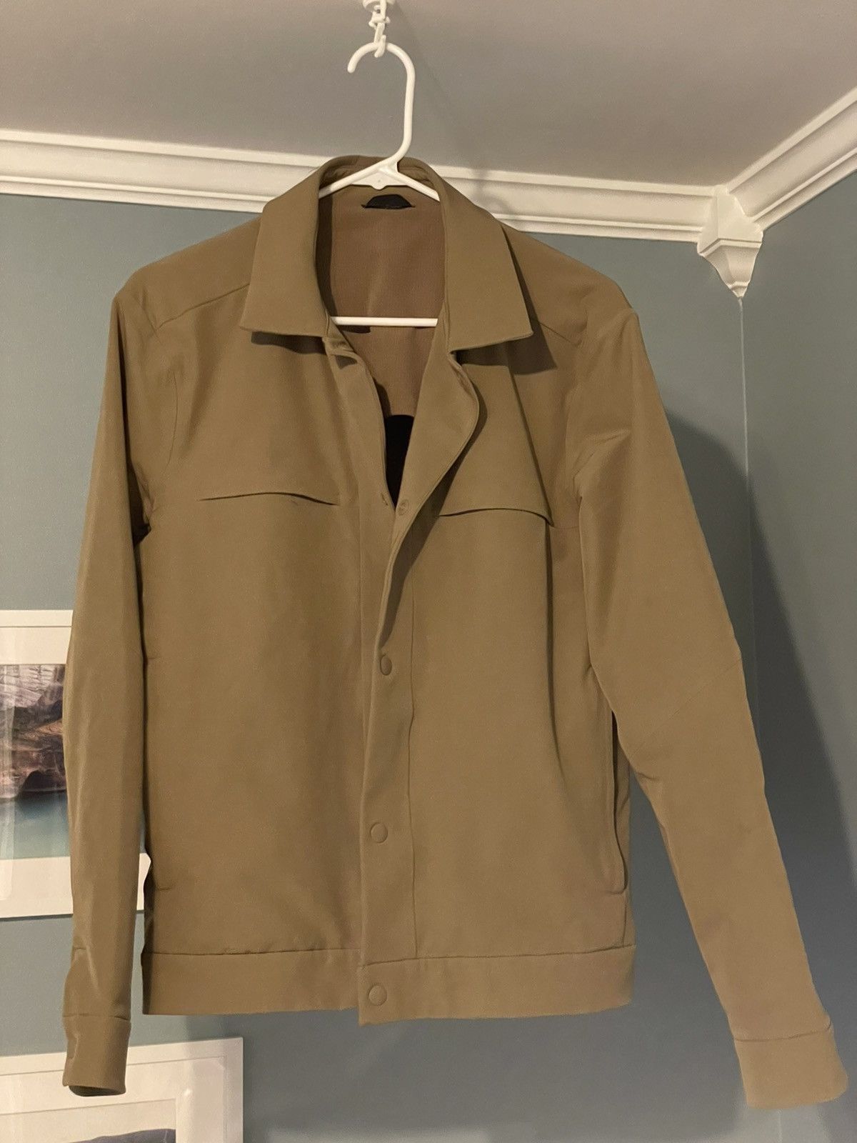 Lululemon City Excursion Jacket | Grailed