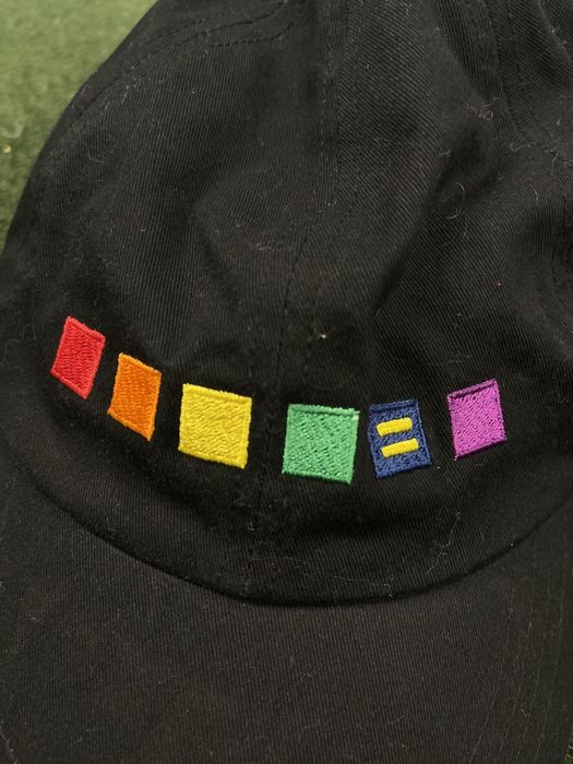 Vintage VTG Graphic Design Hat | Grailed