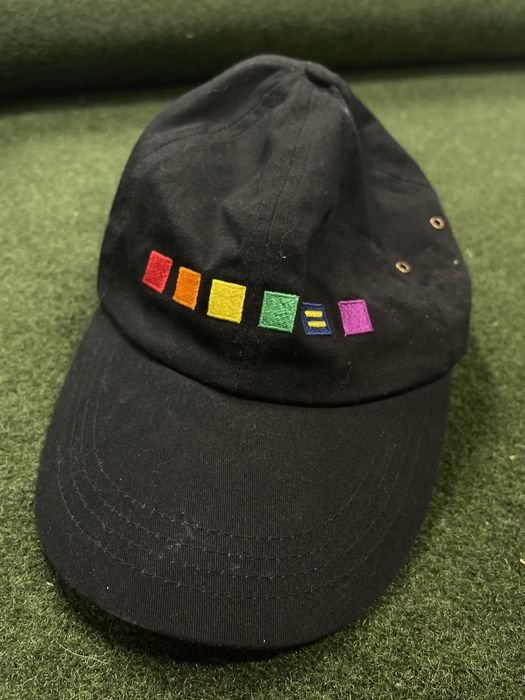 Vintage VTG Graphic Design Hat | Grailed