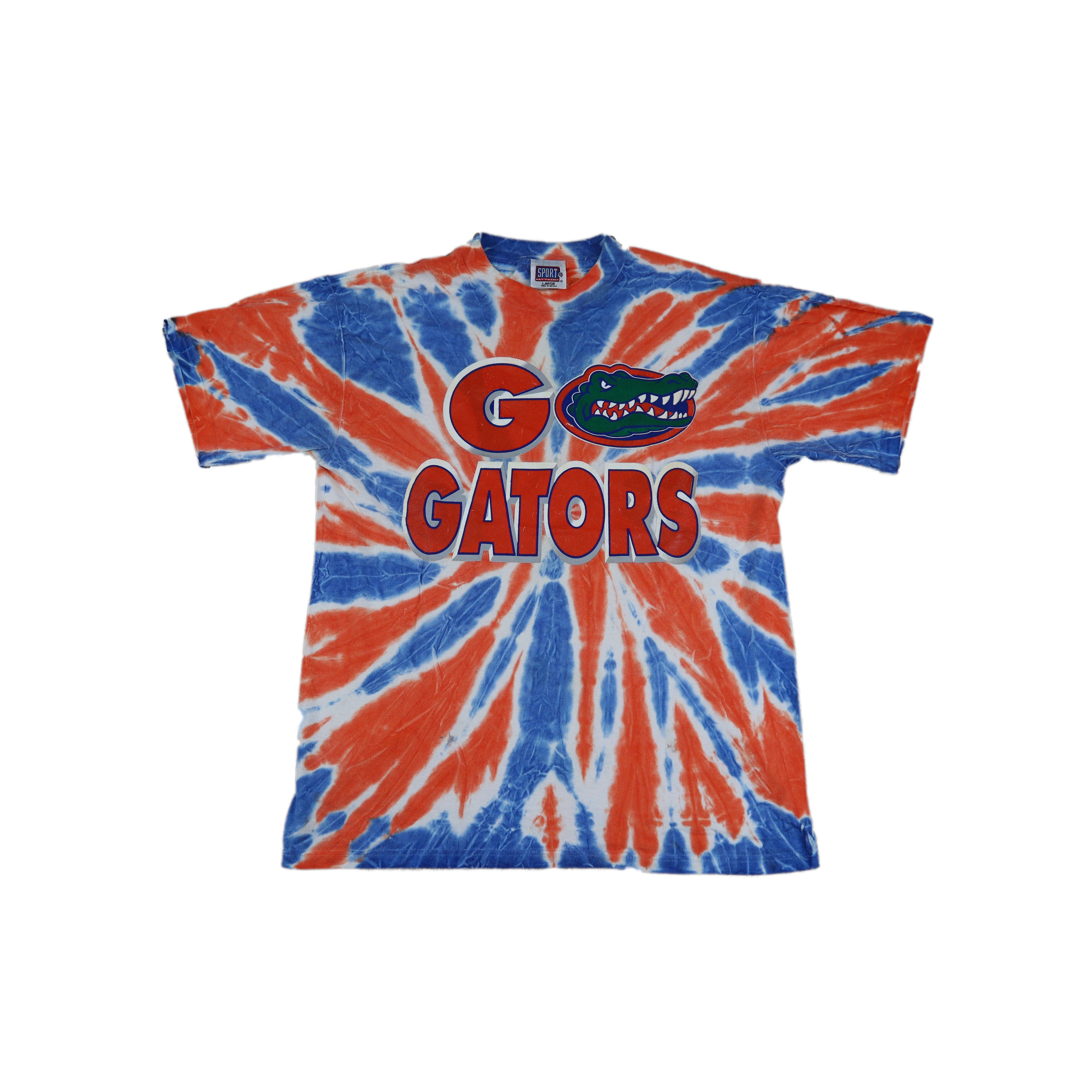 Vintage Vintage Florida Gators shirt | Grailed