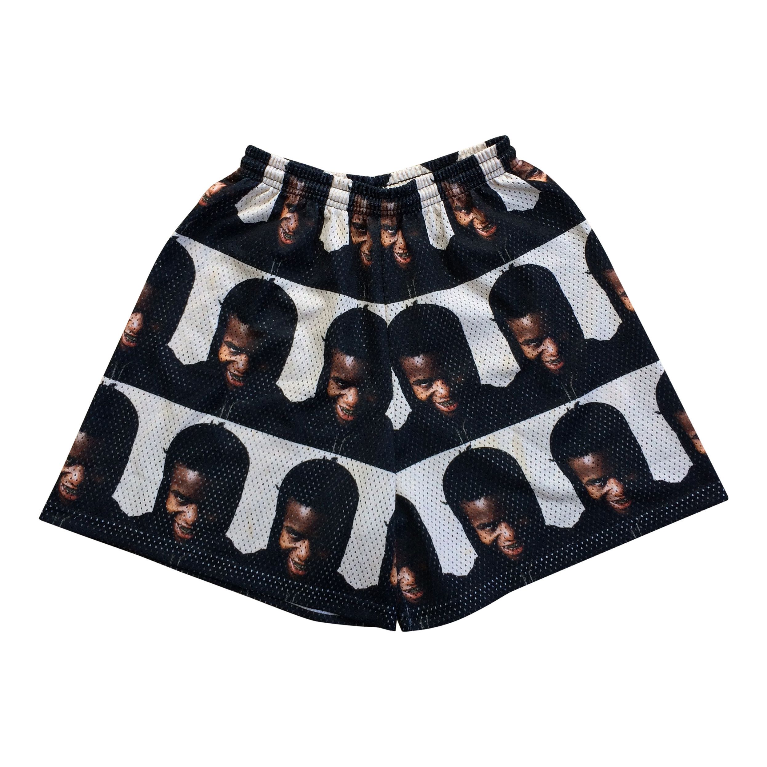 Wil Fry S/S 2013 Wil Fry x Ian Connor Shorts | Grailed