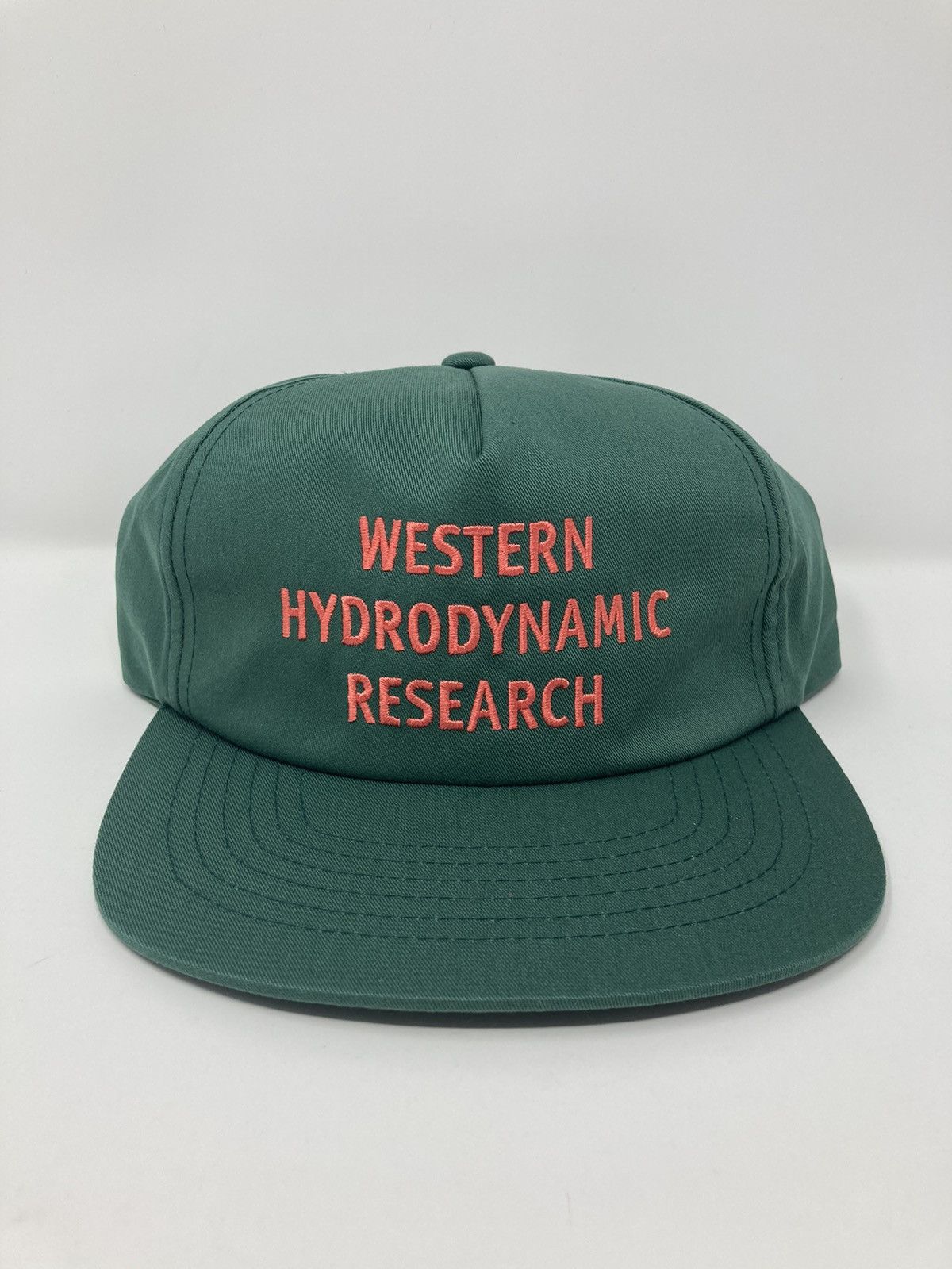 Western Hydrodynamic Research Western Hydrodynamic Research Promotional ...