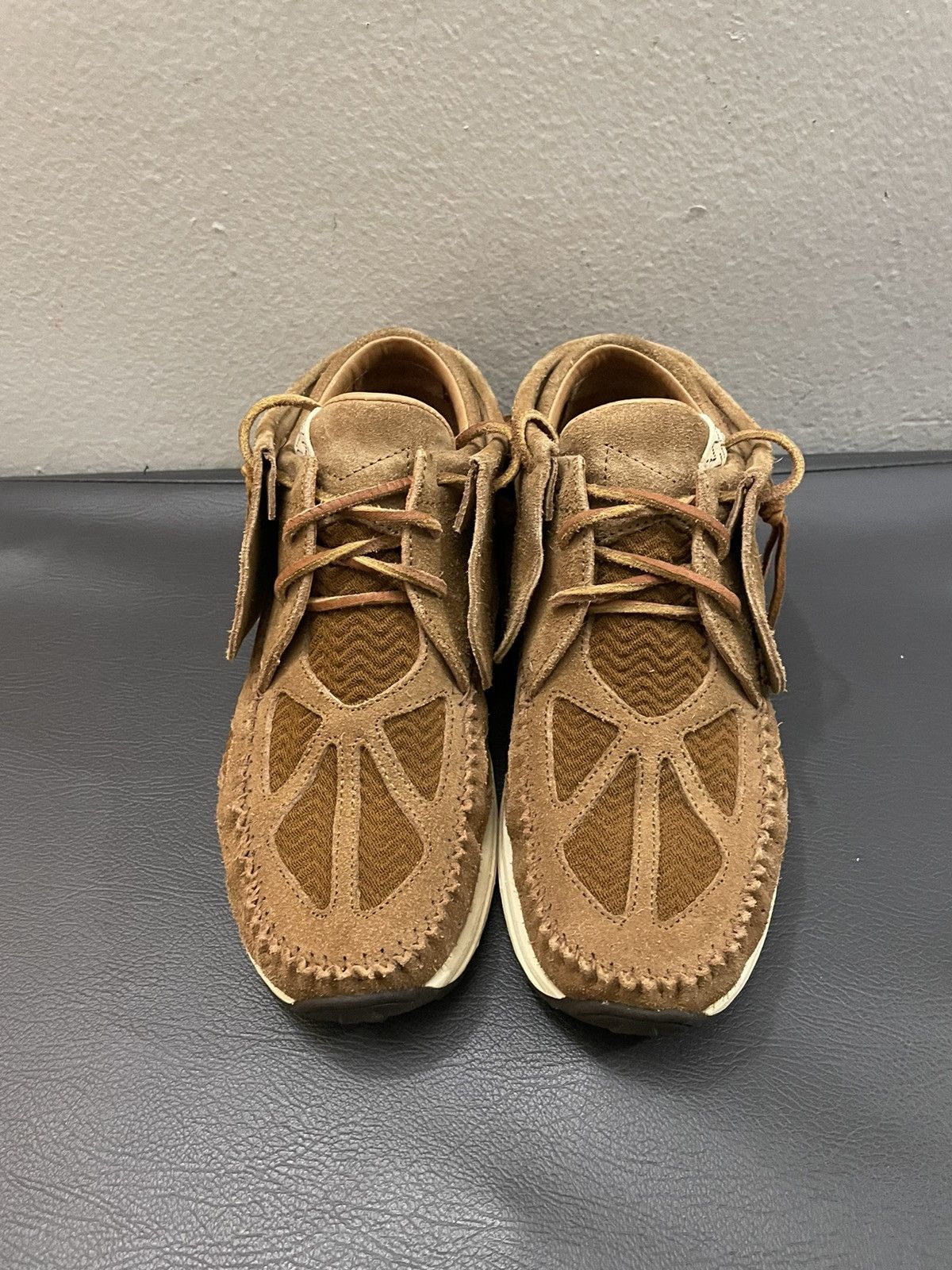 Visvim Visvim fbt prime runner | Grailed