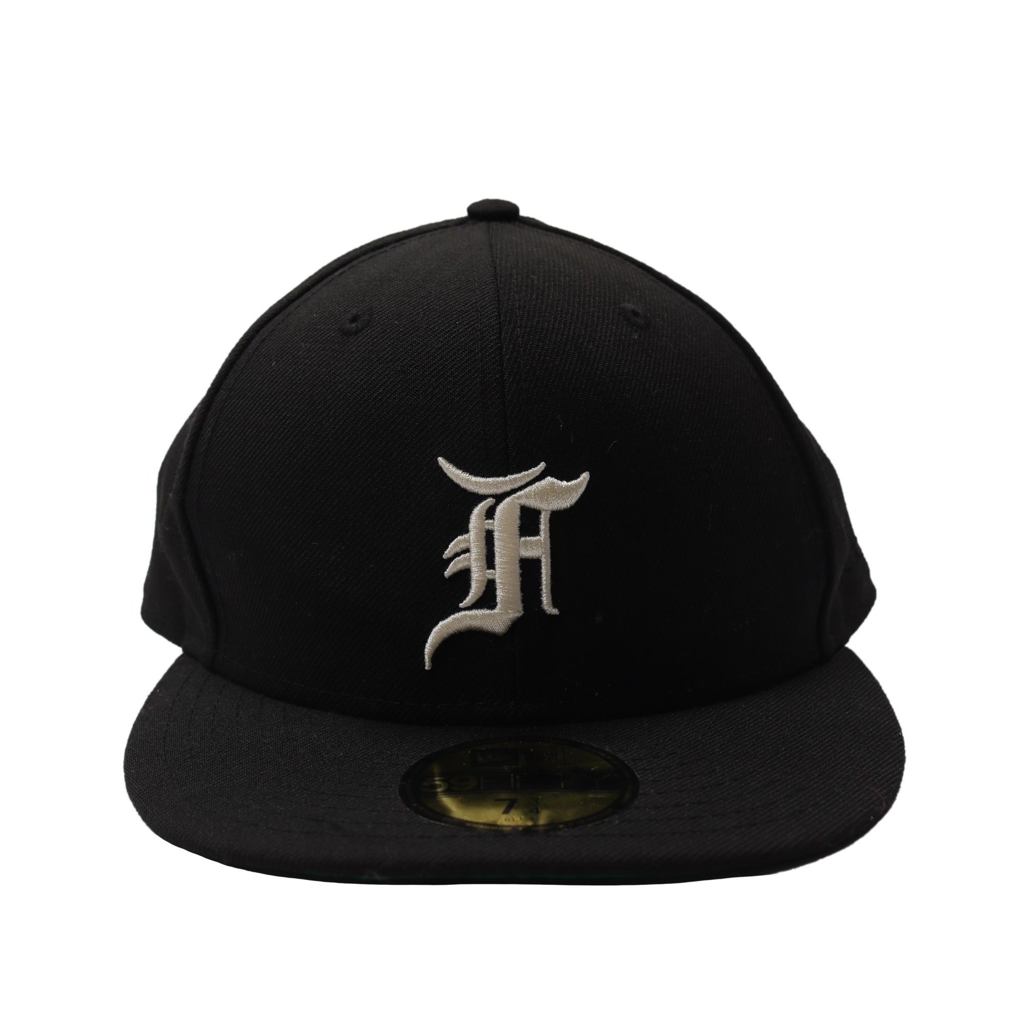 FOG FOG Essentials New Era Detroit Tigers Fitted Cap | Grailed