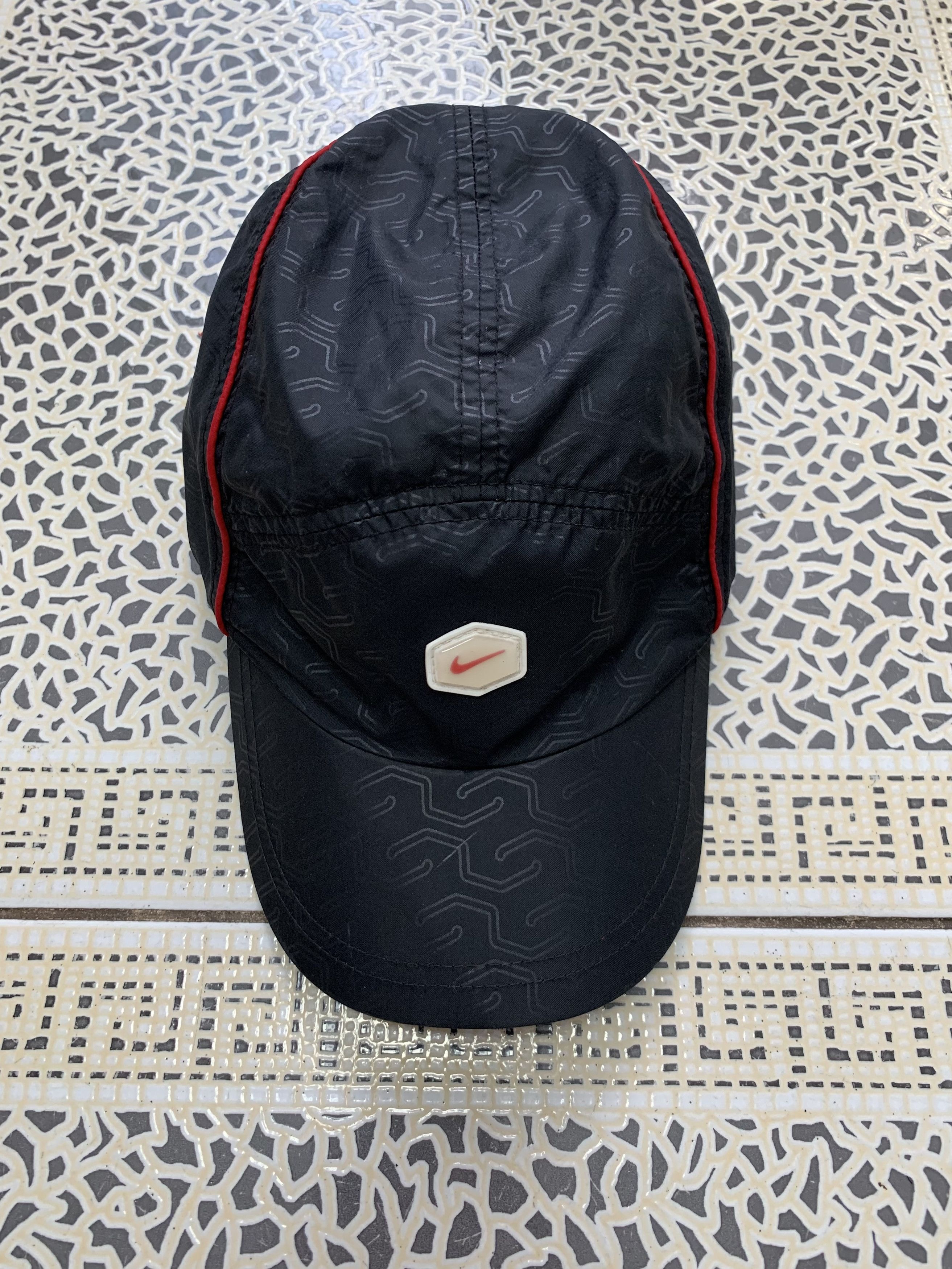 Nike × Vintage Nike TN vintage cap | Grailed