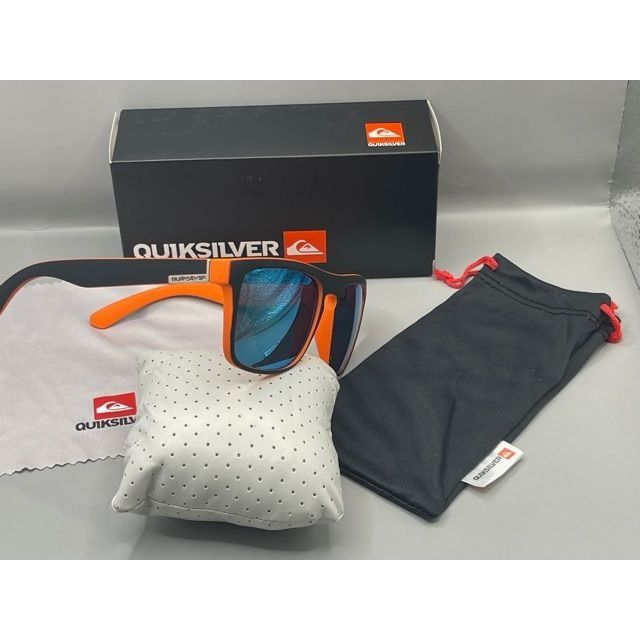 Quicksilver New Quiksilver Sunglass Set | Grailed