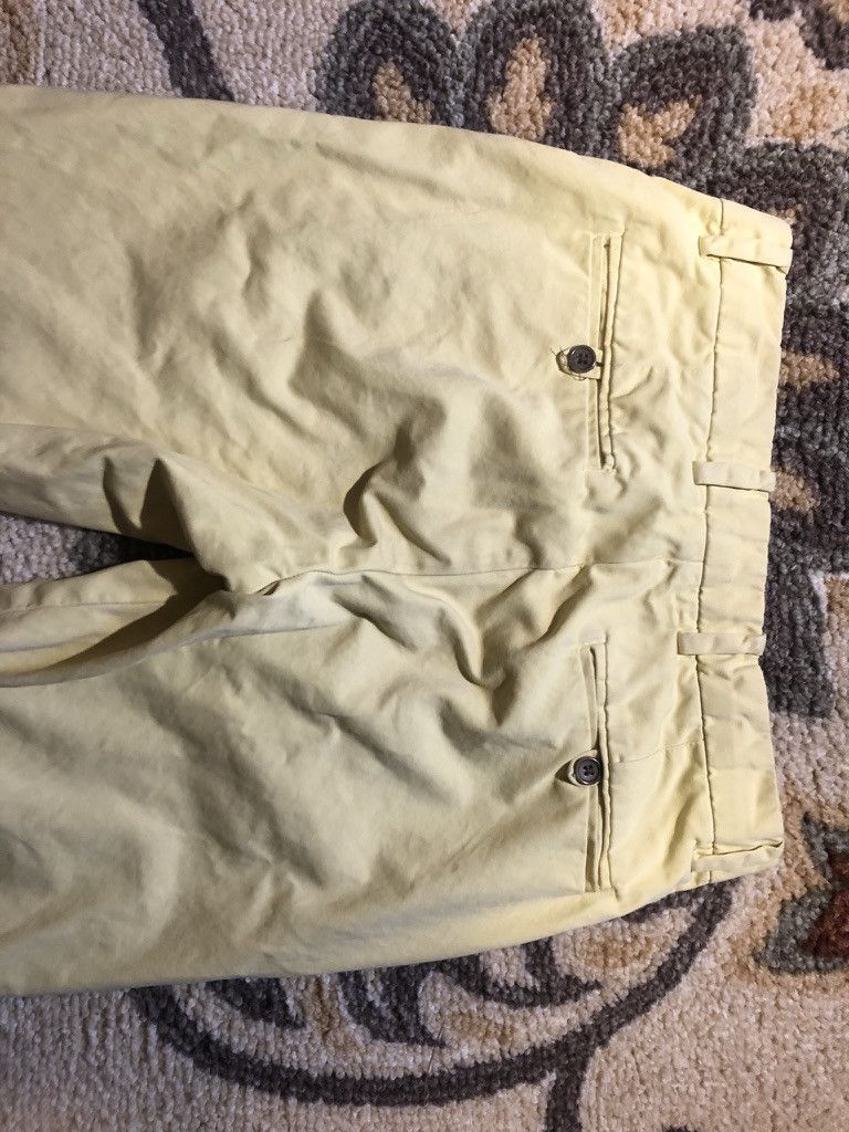 Unis Gio Skinny Chino MiUSA | Grailed