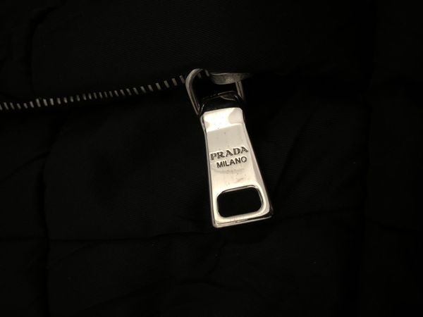 Prada Prada Tote Bag Rare 2007 Wrinkled Nylon Collection | Grailed