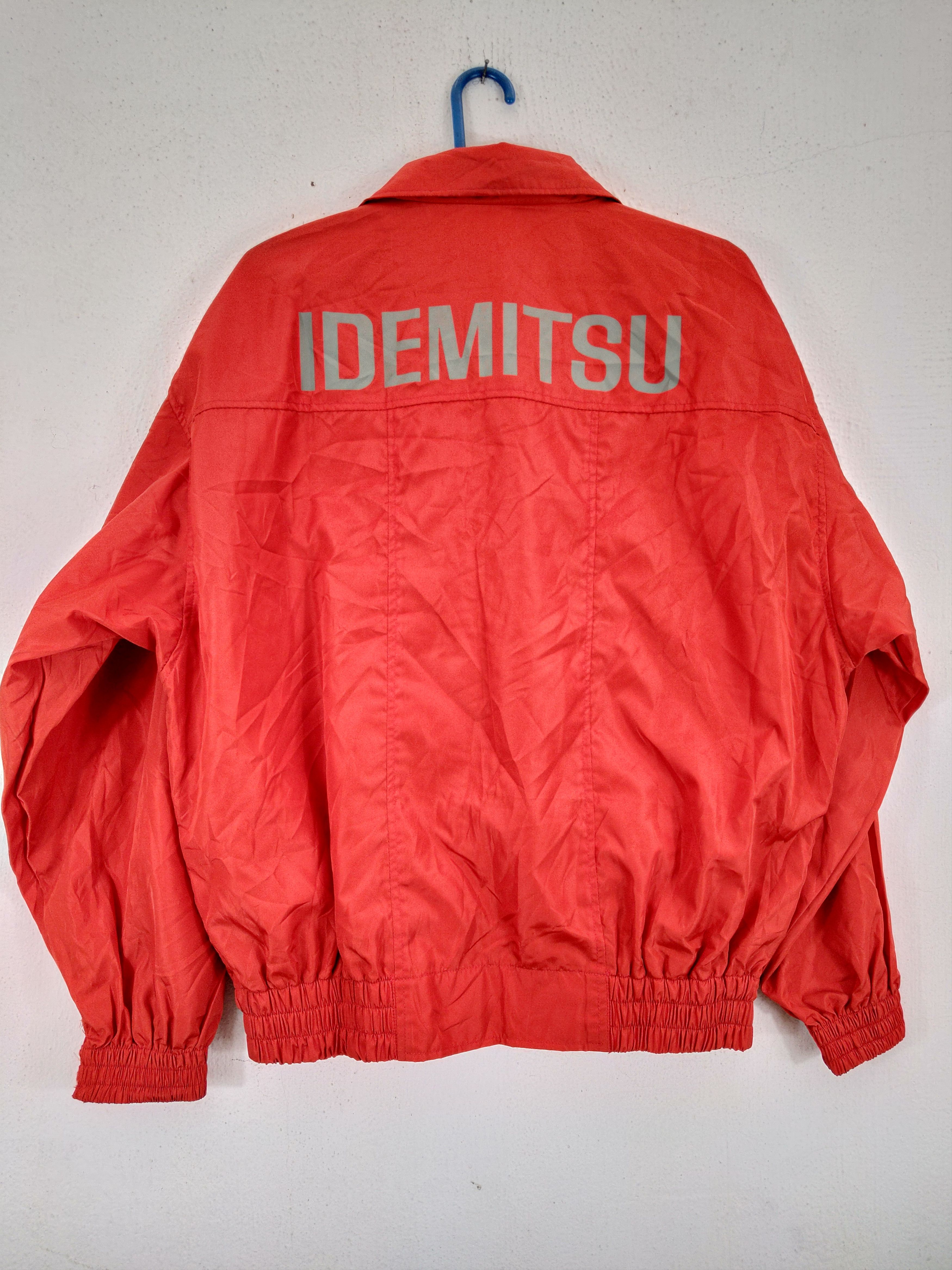 Vintage Vintage 80's Jun Ashida Idemitsu | Grailed