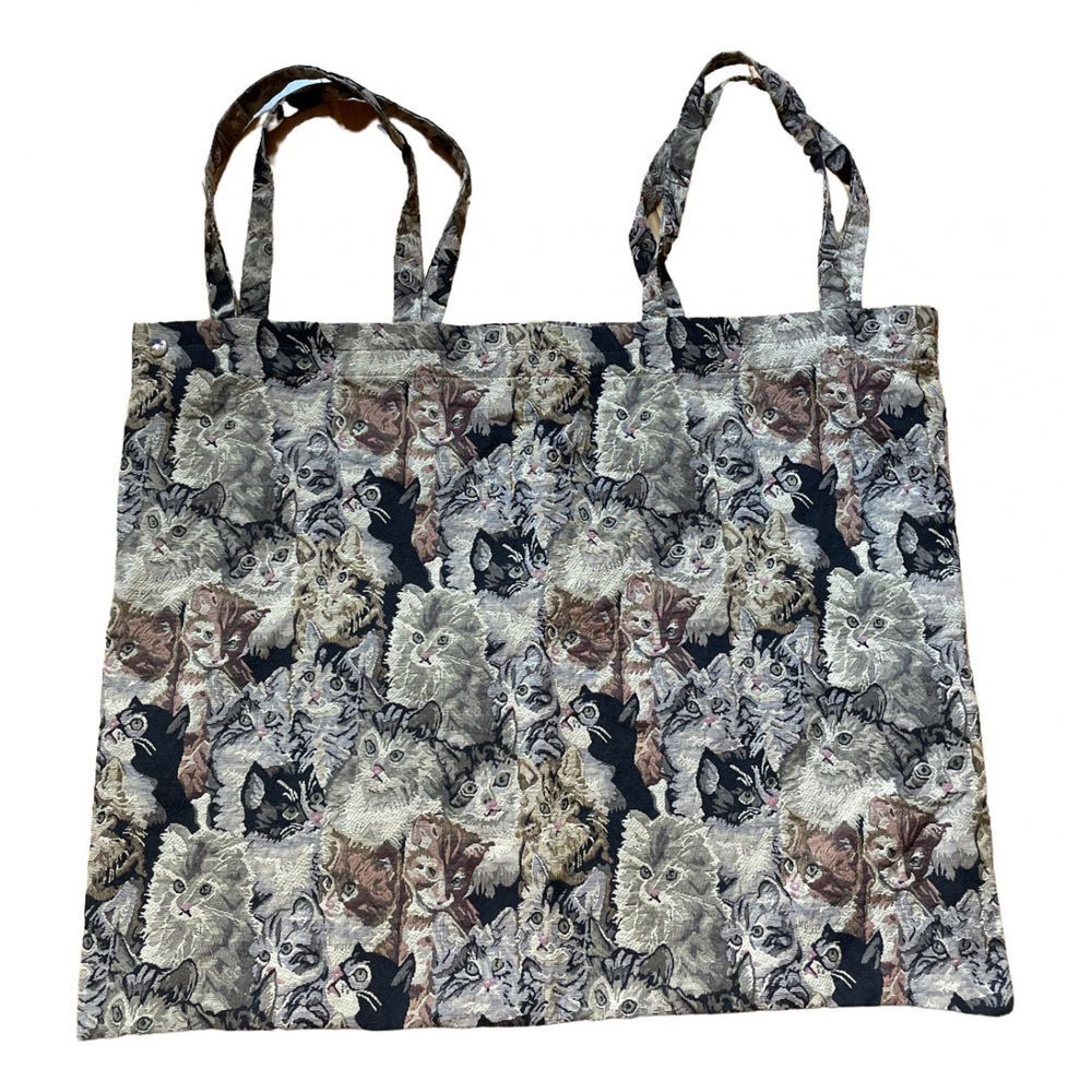 Bless XL Packaging System Tote Bag | Grailed