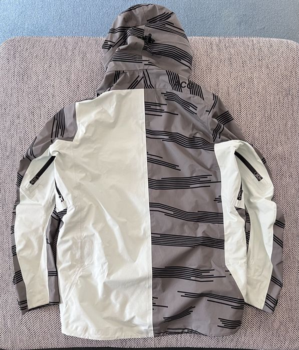 Errolson Hugh Nike ACG Alpine Jacket | Grailed