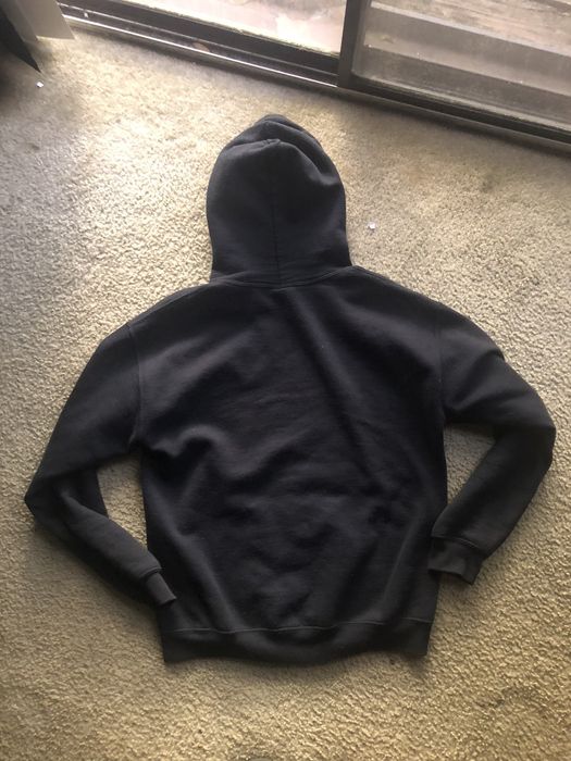 Superrradical Superrradical Promethazine Codeine Hoodie | Grailed