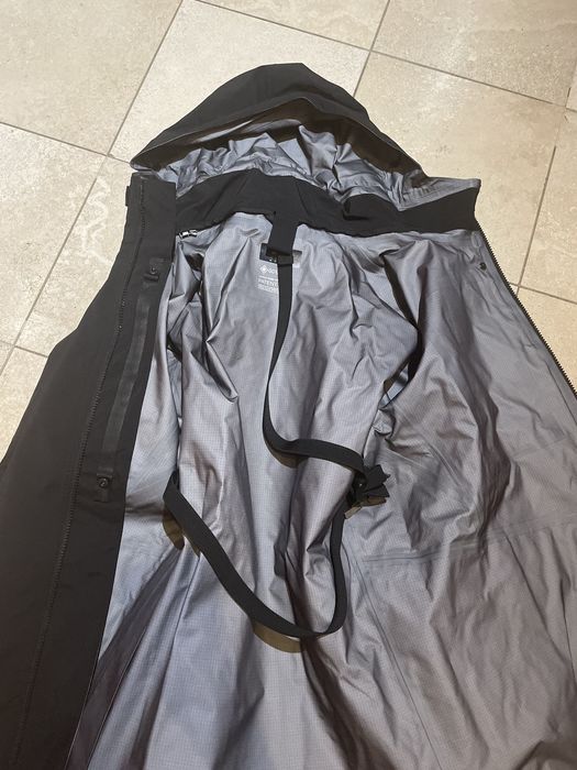 Acronym Acronym J47-GT Jacket | Grailed