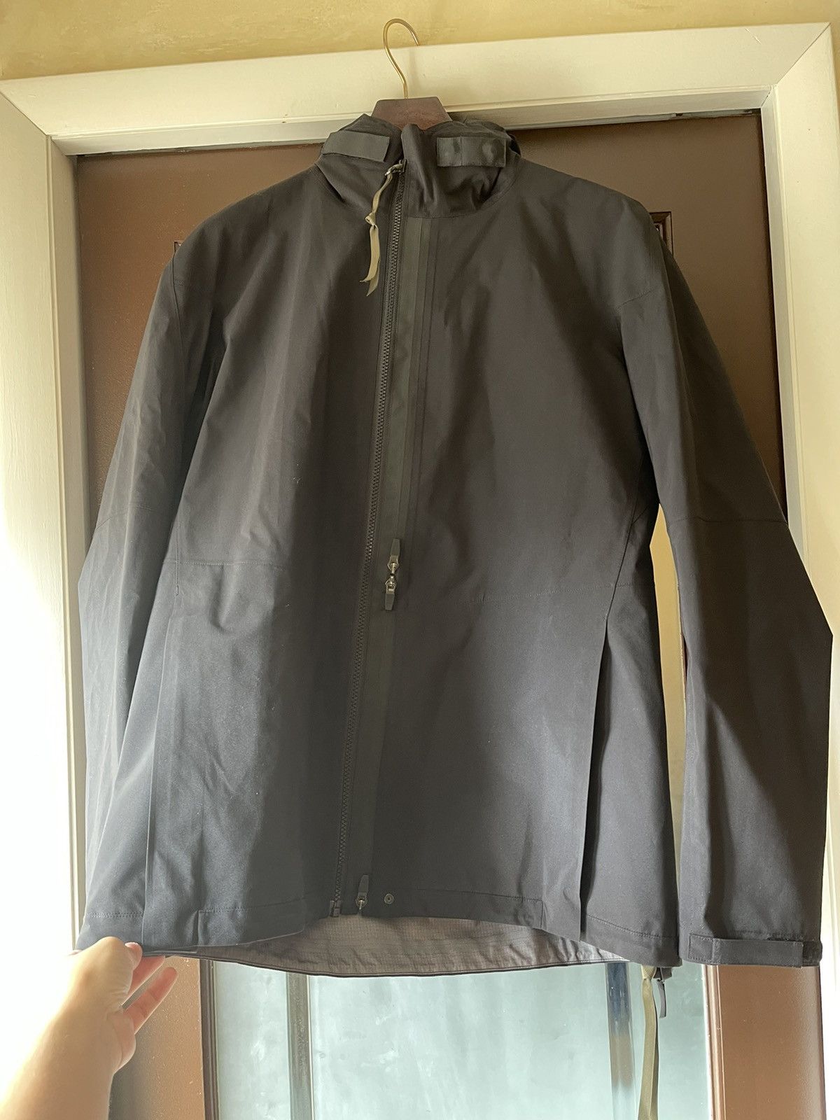 Acronym Acronym J47-GT Jacket | Grailed