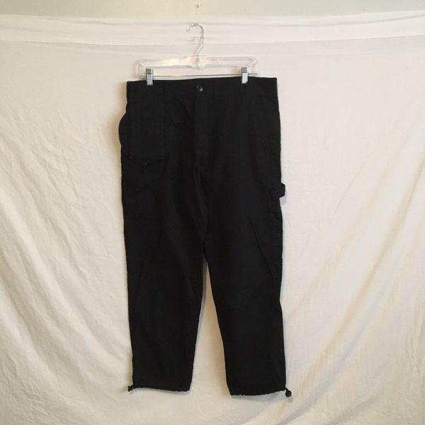 GR-Uniforma Ripstop Cotton Utility Work Pants | Grailed