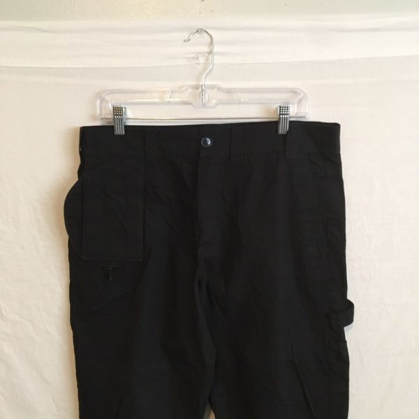 GR-Uniforma Ripstop Cotton Utility Work Pants | Grailed