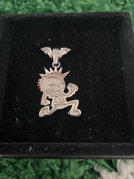 Vintage Hard Jewelry Hard Willy Pendant | Grailed