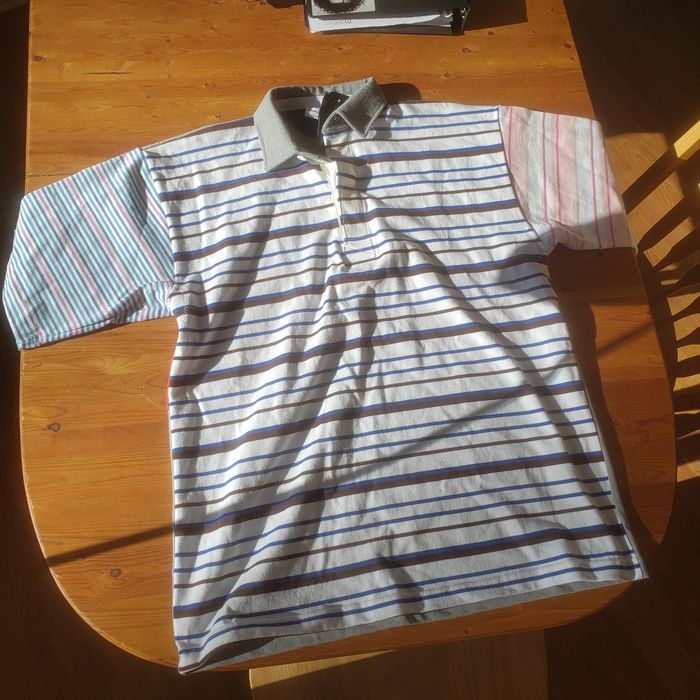 Raised By Wolves Raised by Wolves x Barbarian Rugby Short Sleeve | Grailed