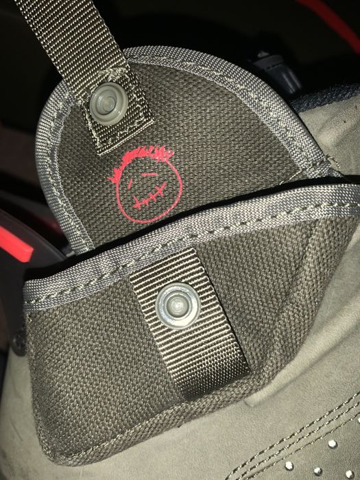Travis Scott Travis Scott x Air Jordan 6 Retro Olive 2019 | Grailed