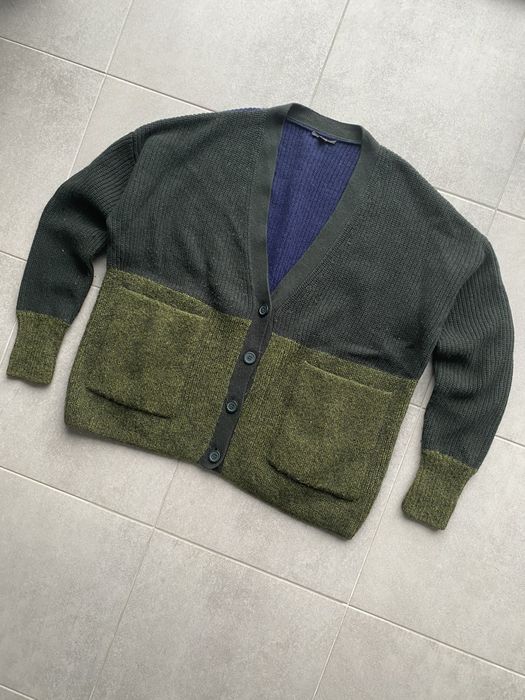 Cos Cos Knit Cardigan | Grailed