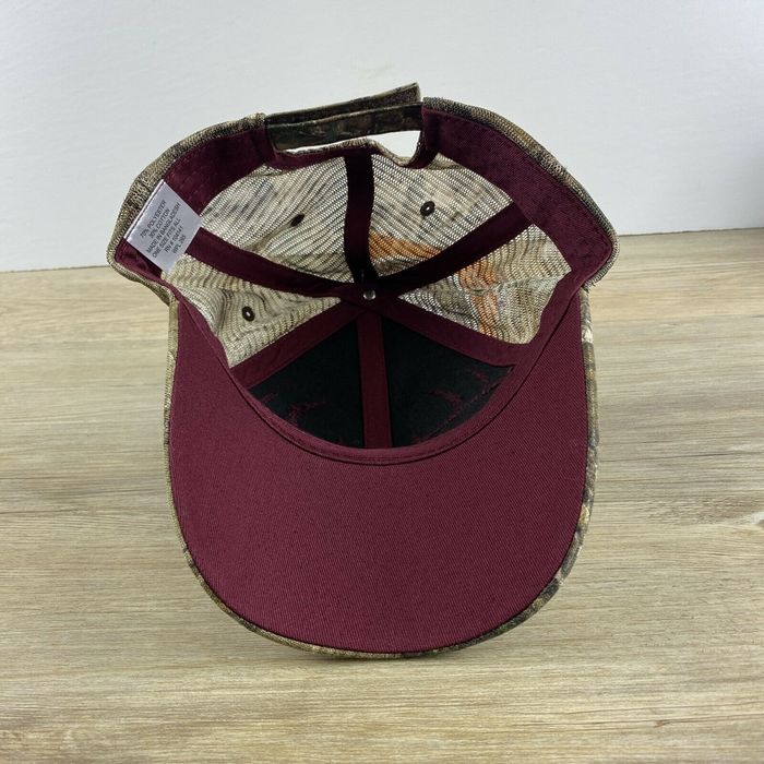 Other Womens Camo Field & Streams Cap Hat | Grailed