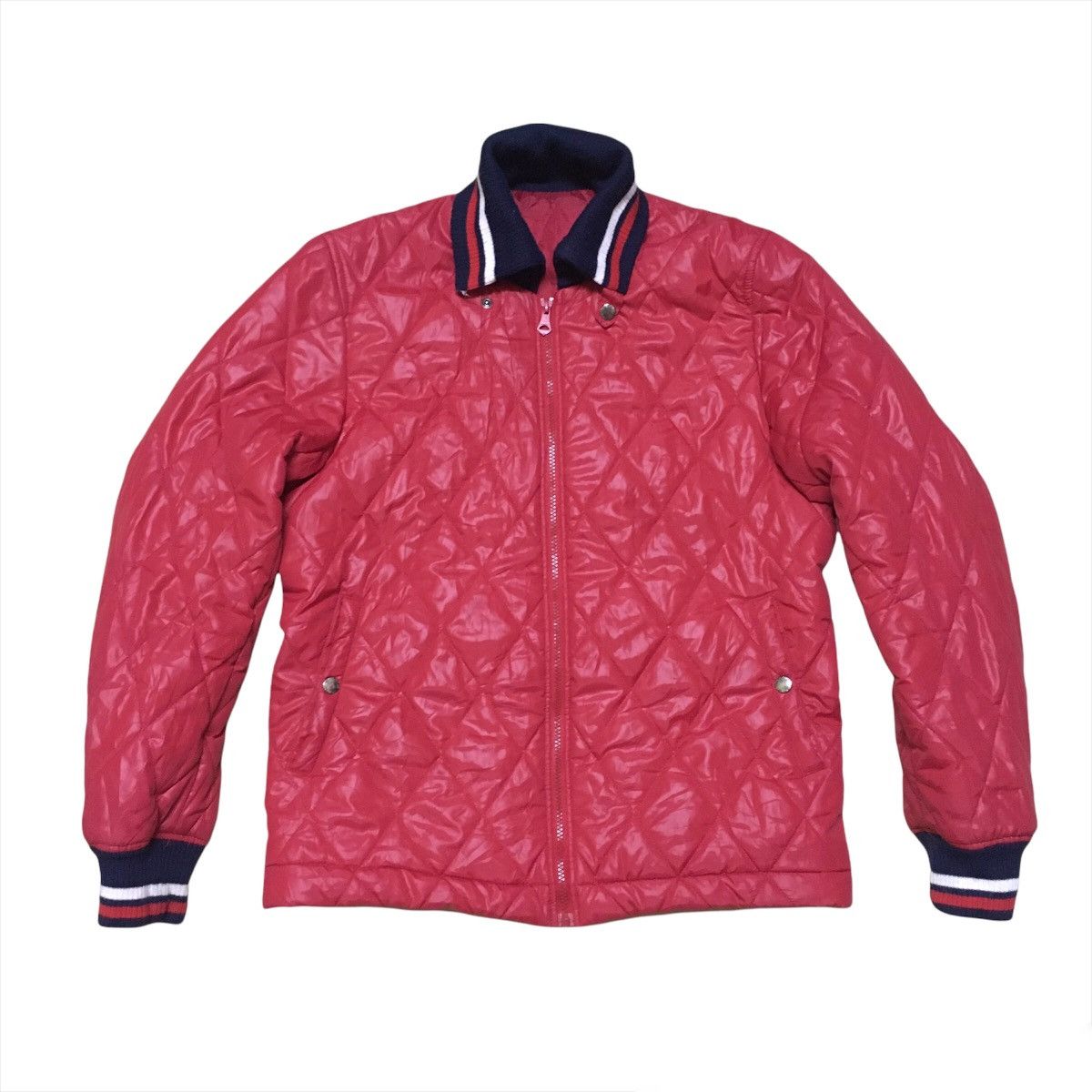 Japanese Brand × Streetwear JAPANESE BRAND TKMIXPICE Puffer Goose Down ...