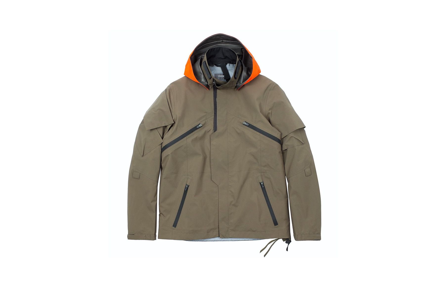 Acronym Acronym J1B-GT Raf Green Extra Large | Grailed