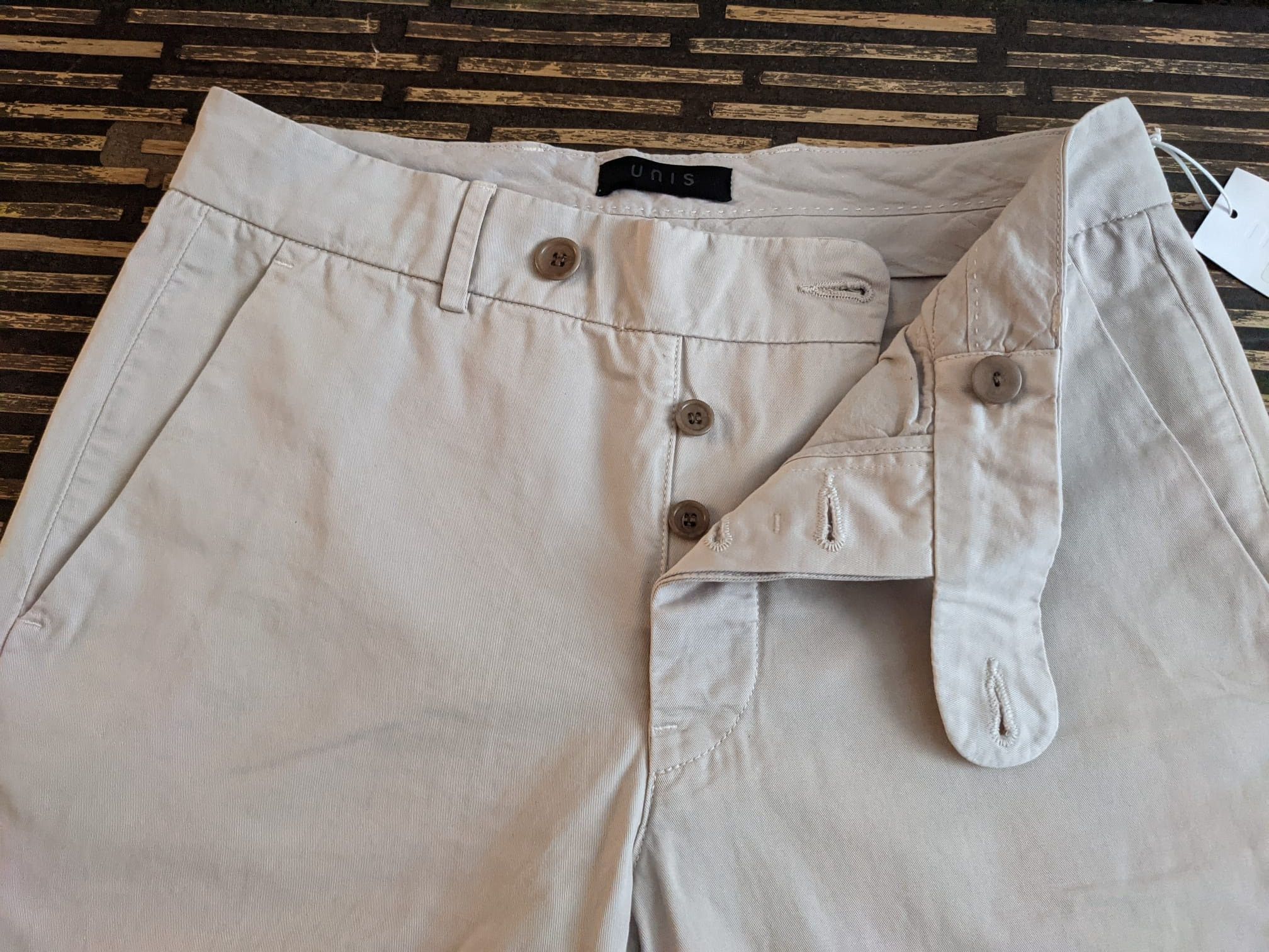 Unis Gio Chinos - Cloud | Grailed