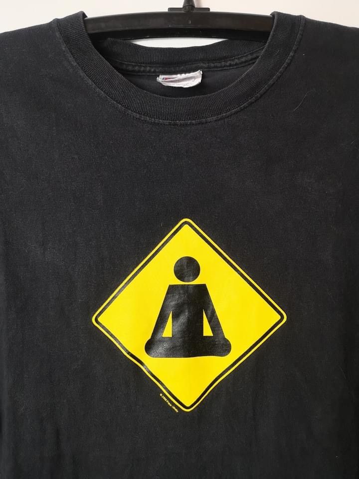 Rare × Very Rare × Vintage Rare Vintage 2000 Frank Olinsky | Grailed