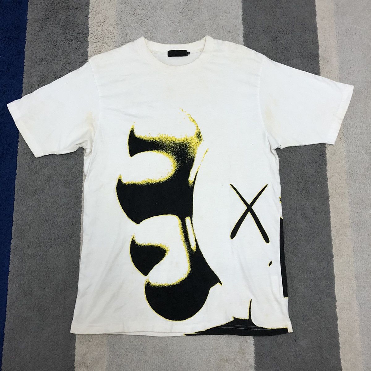 Kaws × Original Fake 💰Final Drop💰Kaws Big Head by OriginalFake | Grailed