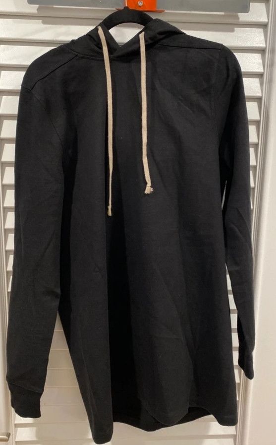 Rick Owens Sphinx FW15 Hoodie | Grailed
