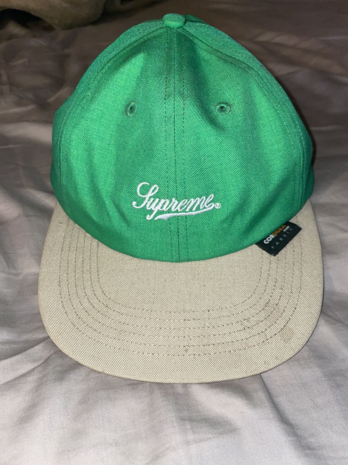 Supreme Supreme 6 Panel | Grailed