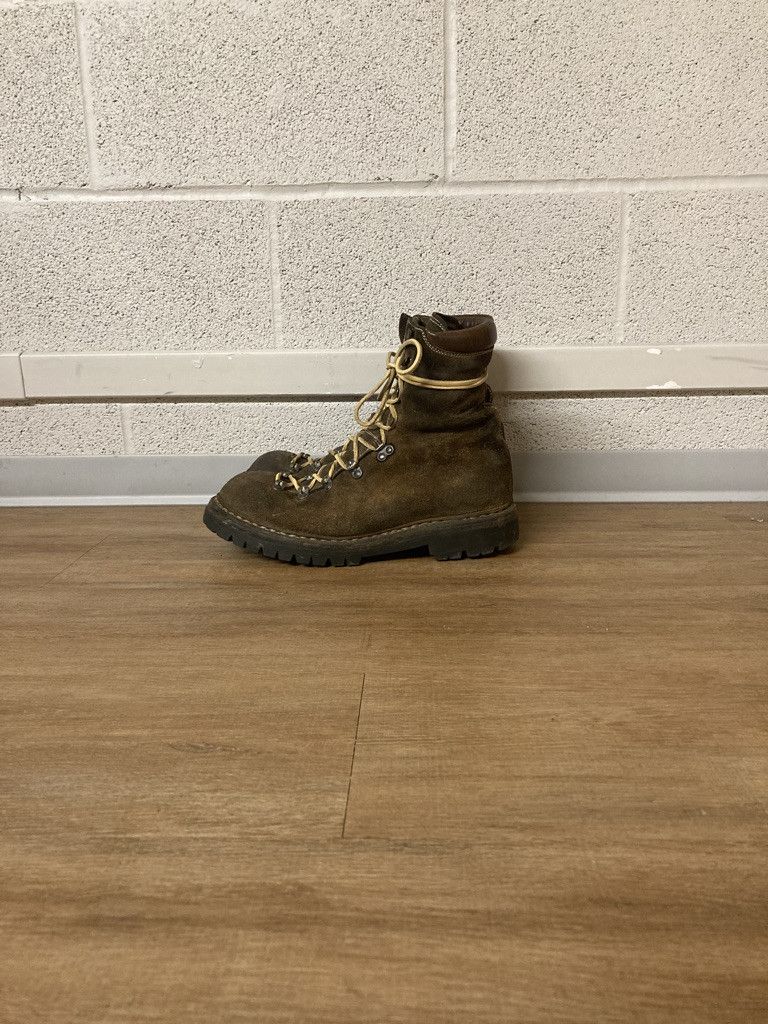 Guidi Guidi 20 Hiking Boots | Grailed