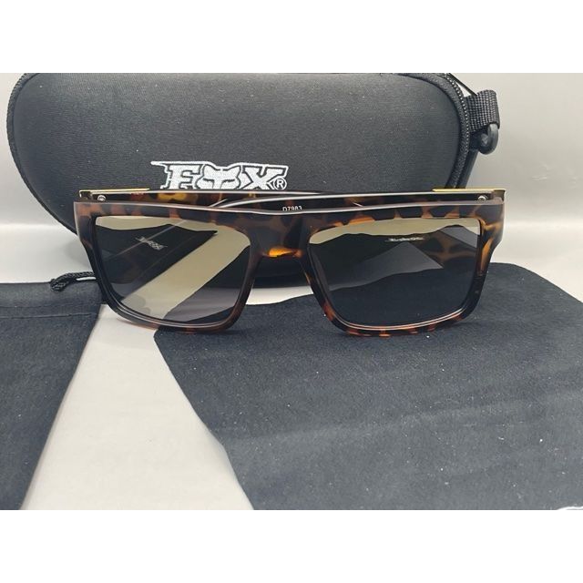 Fox Racing New Fox Racing Sunglasses (LAST PAIR) | Grailed