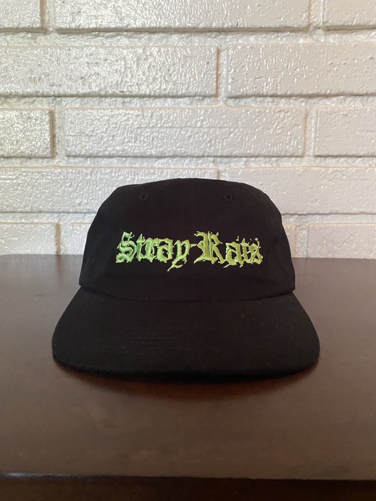 Stray Rats Stray Rats Hat | Grailed