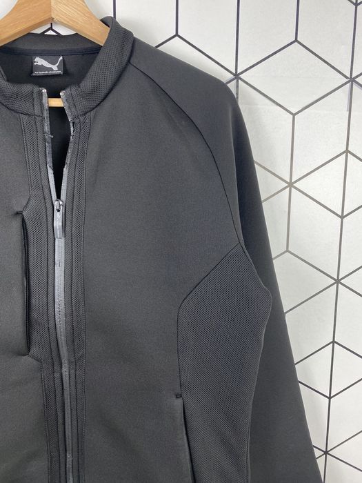 Puma PUMA X HUSSEIN CHALAYAN JACKET STRECH | Grailed