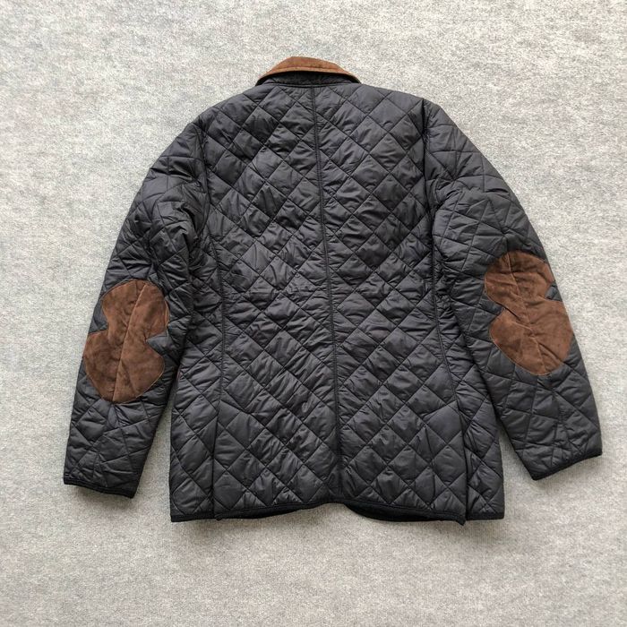 Barbour Barbour Limited Edition by ToKiTo Sporting Quilted Jacket | Grailed