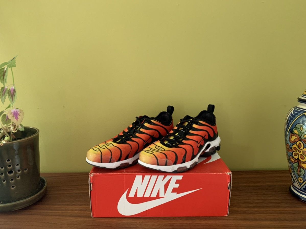 Nike Nike air max plus Tn Ultra (tiger) | Grailed