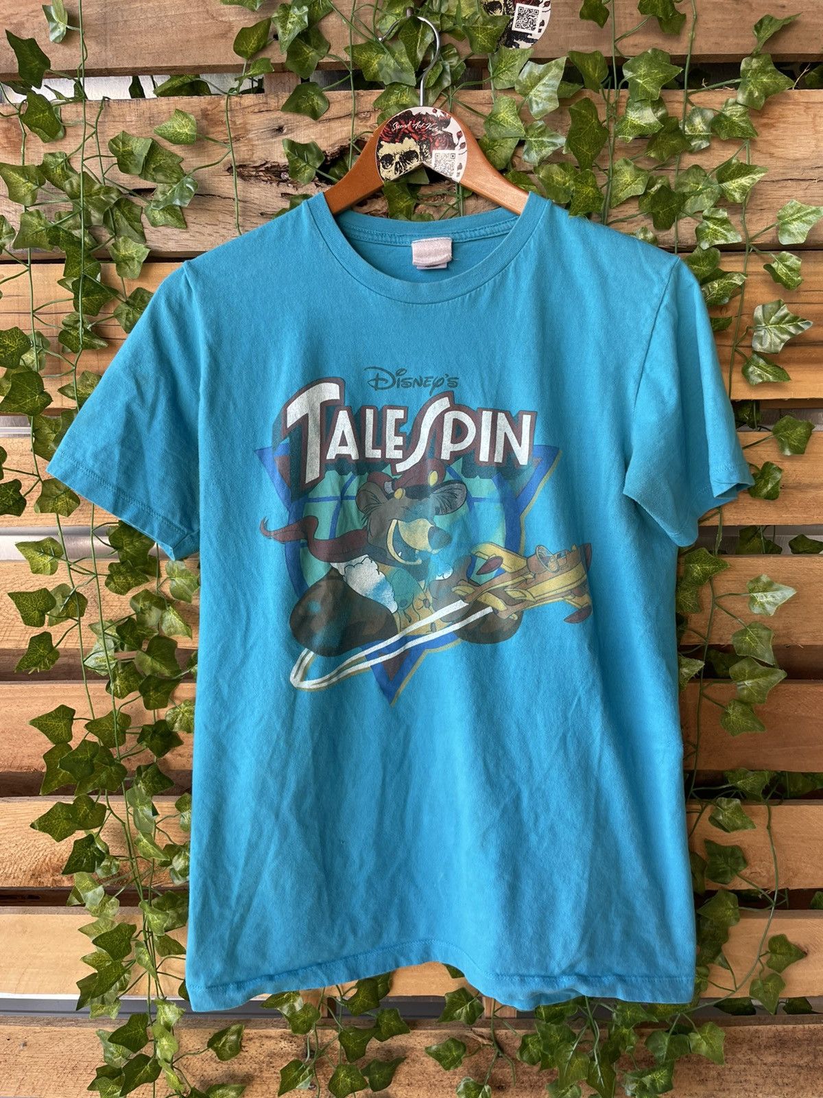 Vintage Vintage Disney Tailspin Movie Promo 2005 M Y2K | Grailed