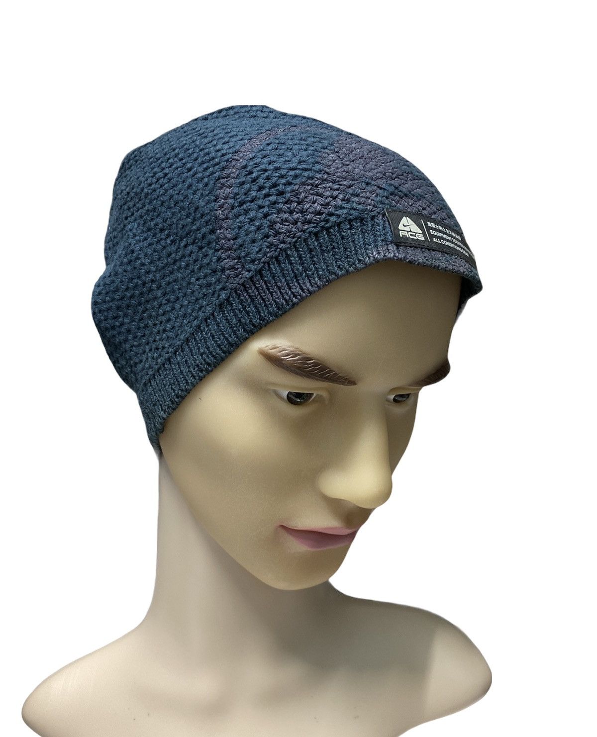 Nike NIKE ACG BEANIE / SNOW CAP | Grailed