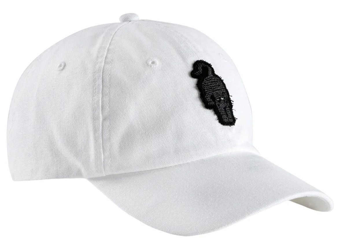 Puma XO x Puma Black Cat Hat(New /Never Worn!) | Grailed