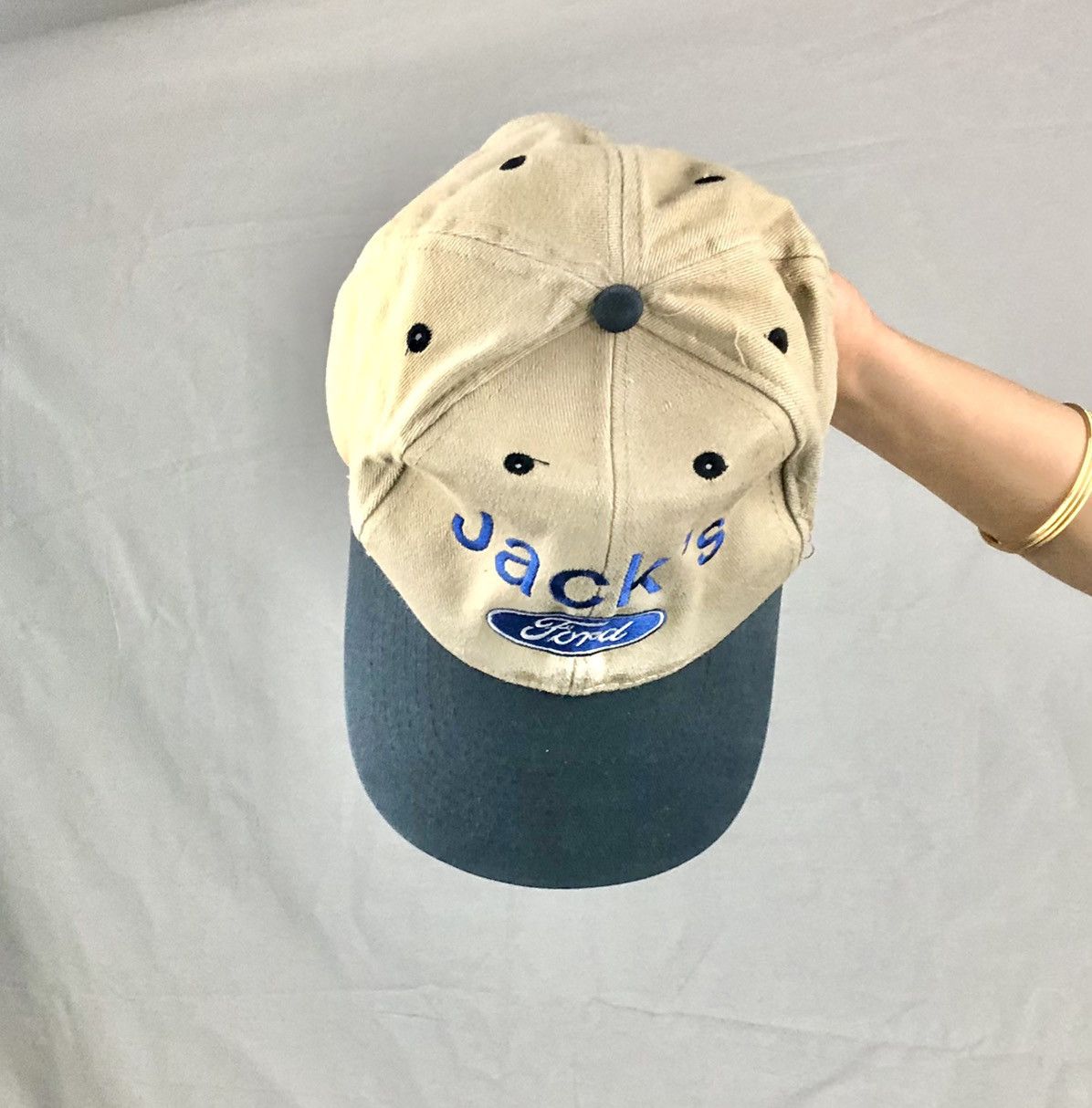 Ford Vintage Ford Racing hat | Grailed