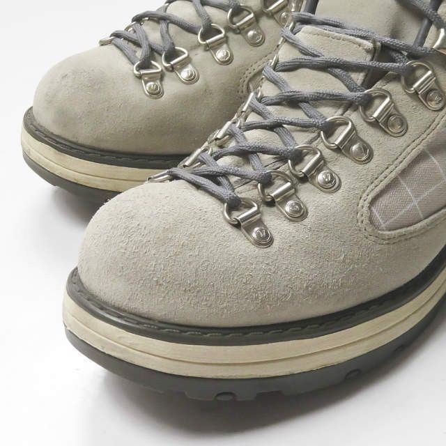 A.F.F.A. × Fragment Design × Visvim Serra Hiking Boot | Grailed