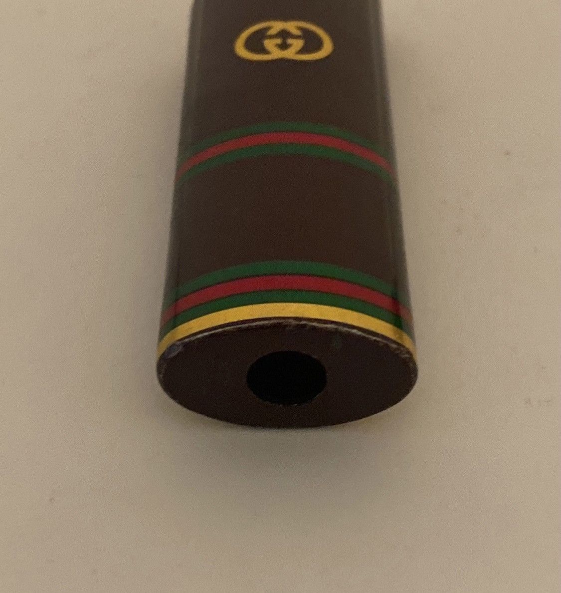 Gucci ⭐️Vintage 80’s Gucci Lighter Case | Grailed