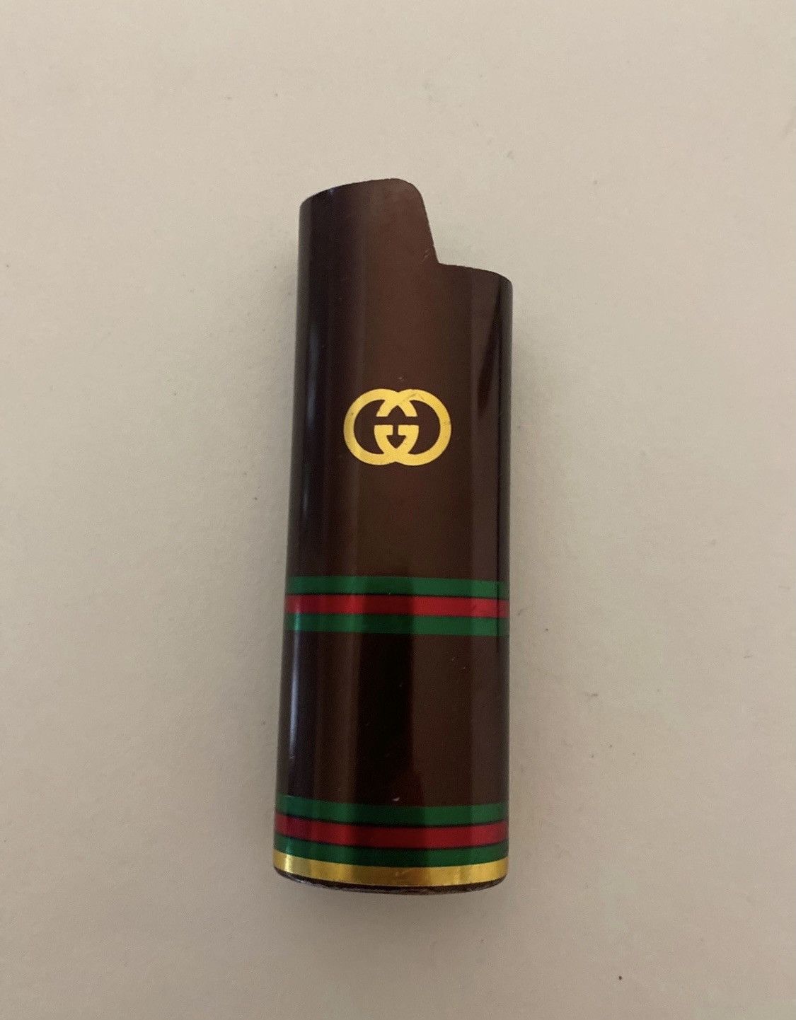 Gucci × Vintage ⭐️Vintage 80’s Gucci Lighter Case | Grailed